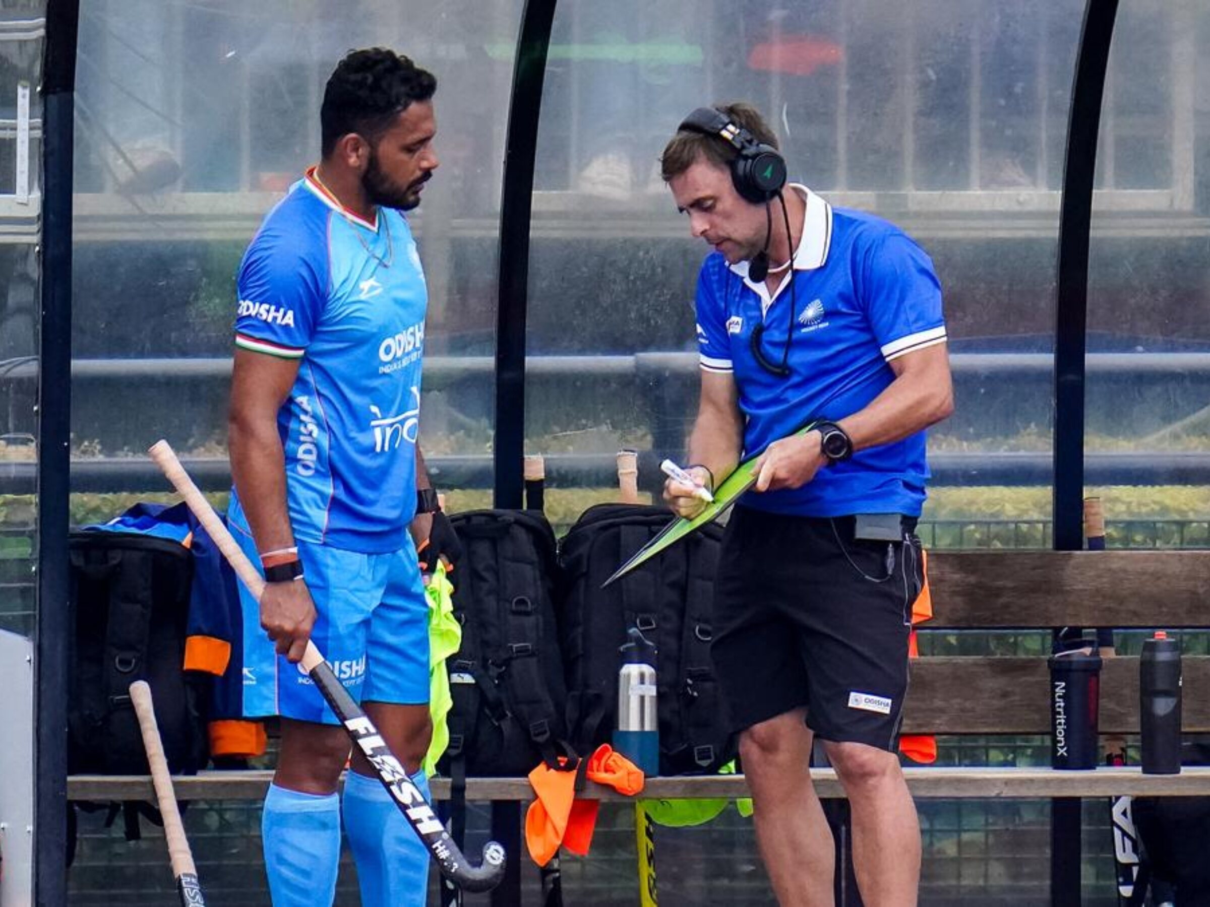 A Look At Craig Fulton's Successful Blueprint For The Indian Hockey ...
