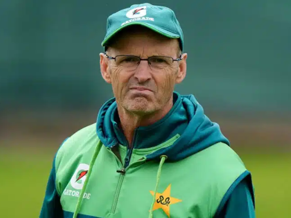 Gary Kirsten resigns as the head coach of PCT, Jason Gillespie takes over