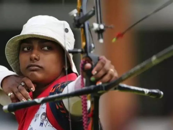 Top archer Deepika Kumari passes more milestones in quest of the big one