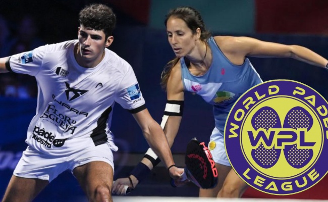 World Padel League heads to Mumbai for its India debut