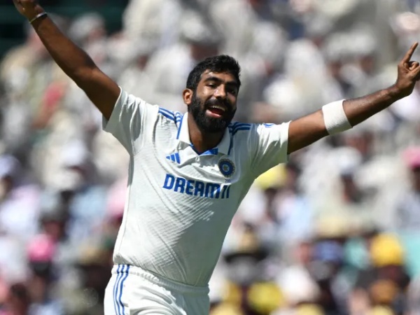 Jasprit Bumrah injury update revealed. Check details