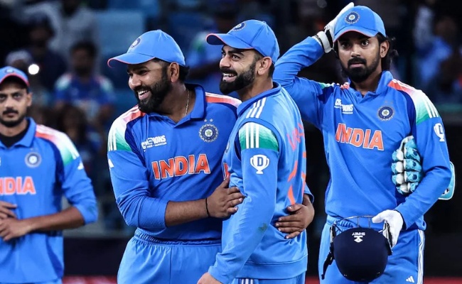 "I am very confident that the team will win the title": Raj Kumar ...
