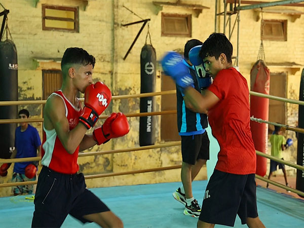 'Boxing powerhouse' Bhiwani has high hopes for Indian athletes in the ...