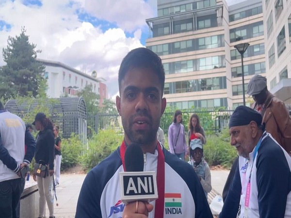 "Cannot be compared to Neeraj Chopra": India's Paralympics gold ...