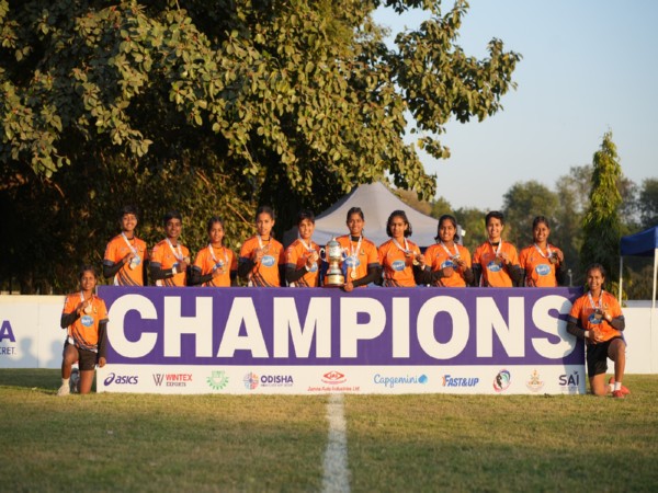 Maharashtra topple three time champions, Bihar to win Sub Junior ...