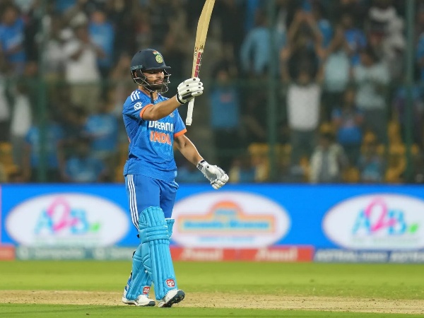 Rinku Singh's Reaction After Not Being Picked In India Squad For T20 World Cup 2024