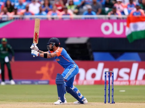 T20 World Cup 2024: Shivam Dube Comes In The Defense Of Virat Kohli
