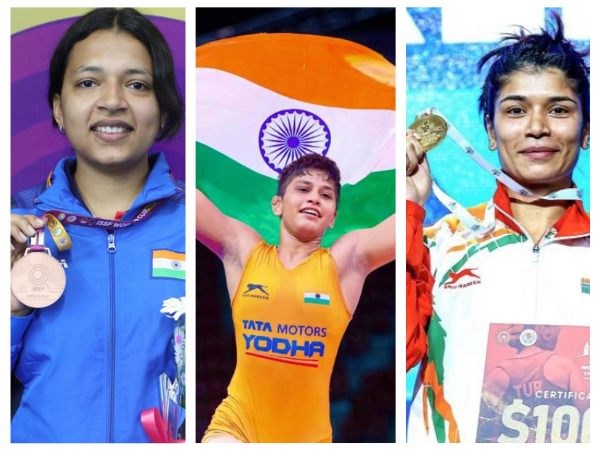 2024 Paris Olympics: Lookout For The Indian Debutants Who Can Clinch A ...