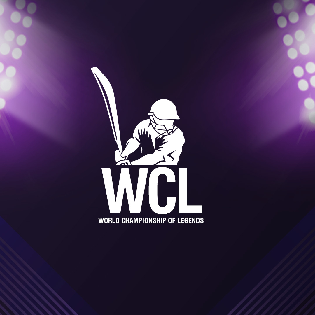WCL 2025 Fixtures